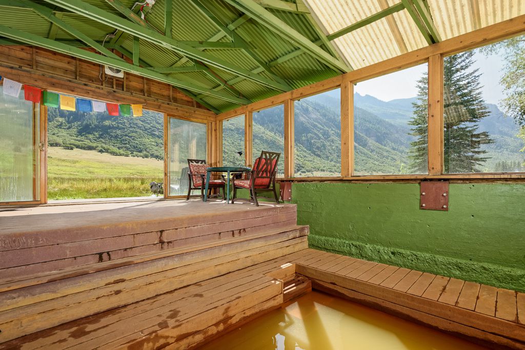 Colorado Hot Springs For Sale – Hot Springs For Sale